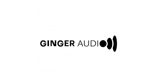 Ginger Audio