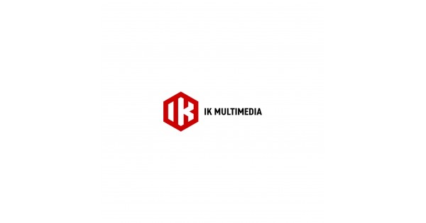 IK Multimedia