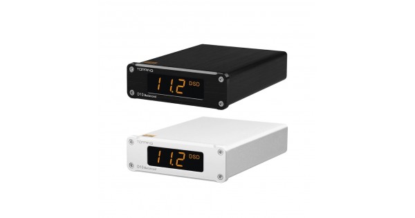 TOPPING D10 Balanced USB DAC DDC 解碼器