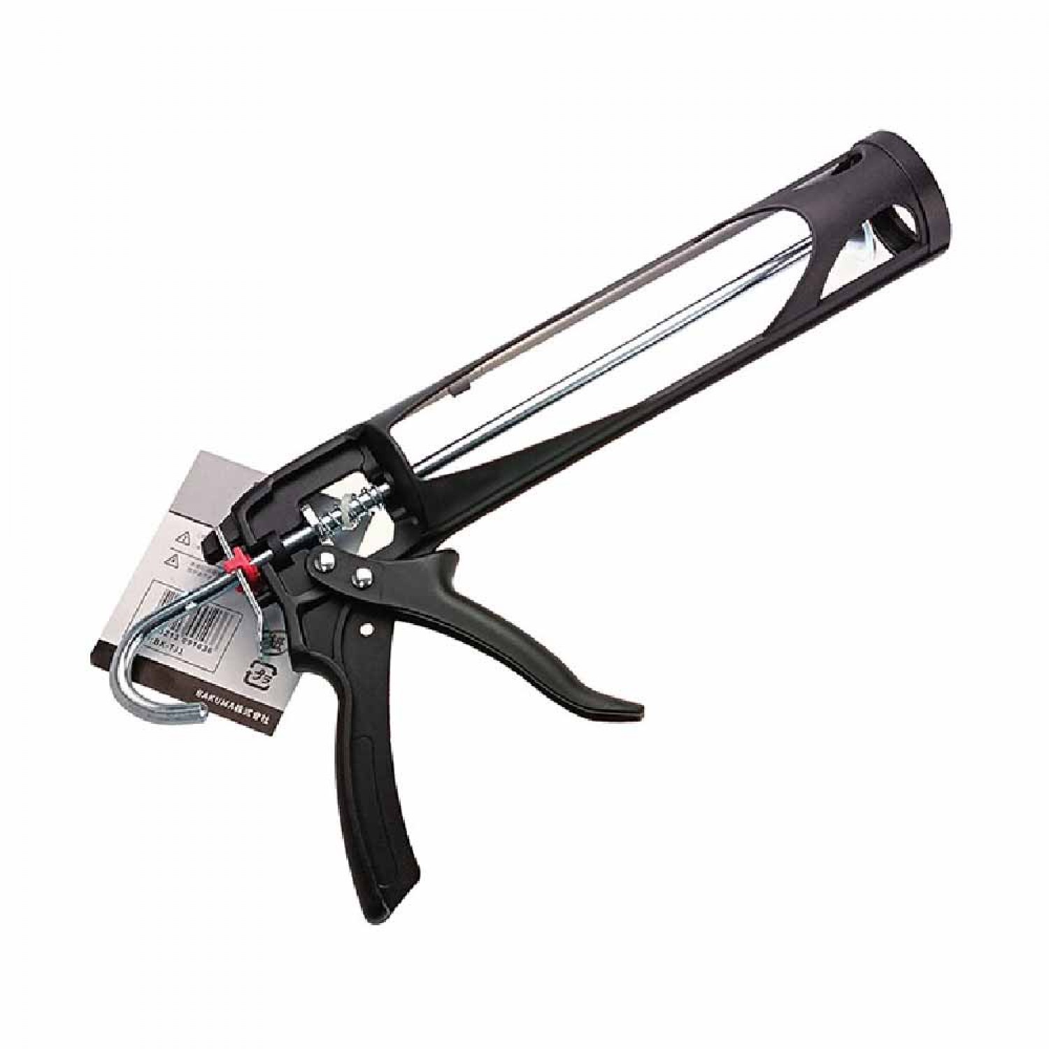 BAKUMA BK-TJ1 省力不滴膠矽利康槍