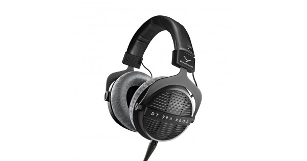 Beyerdynamic DT 990 PRO X 開放式監聽耳機