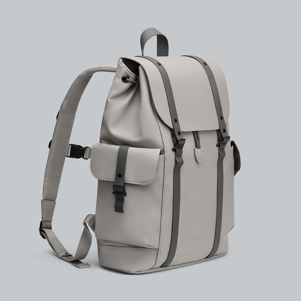 GASTON LUGA Splash Utility Backpack 16 吋 後背包