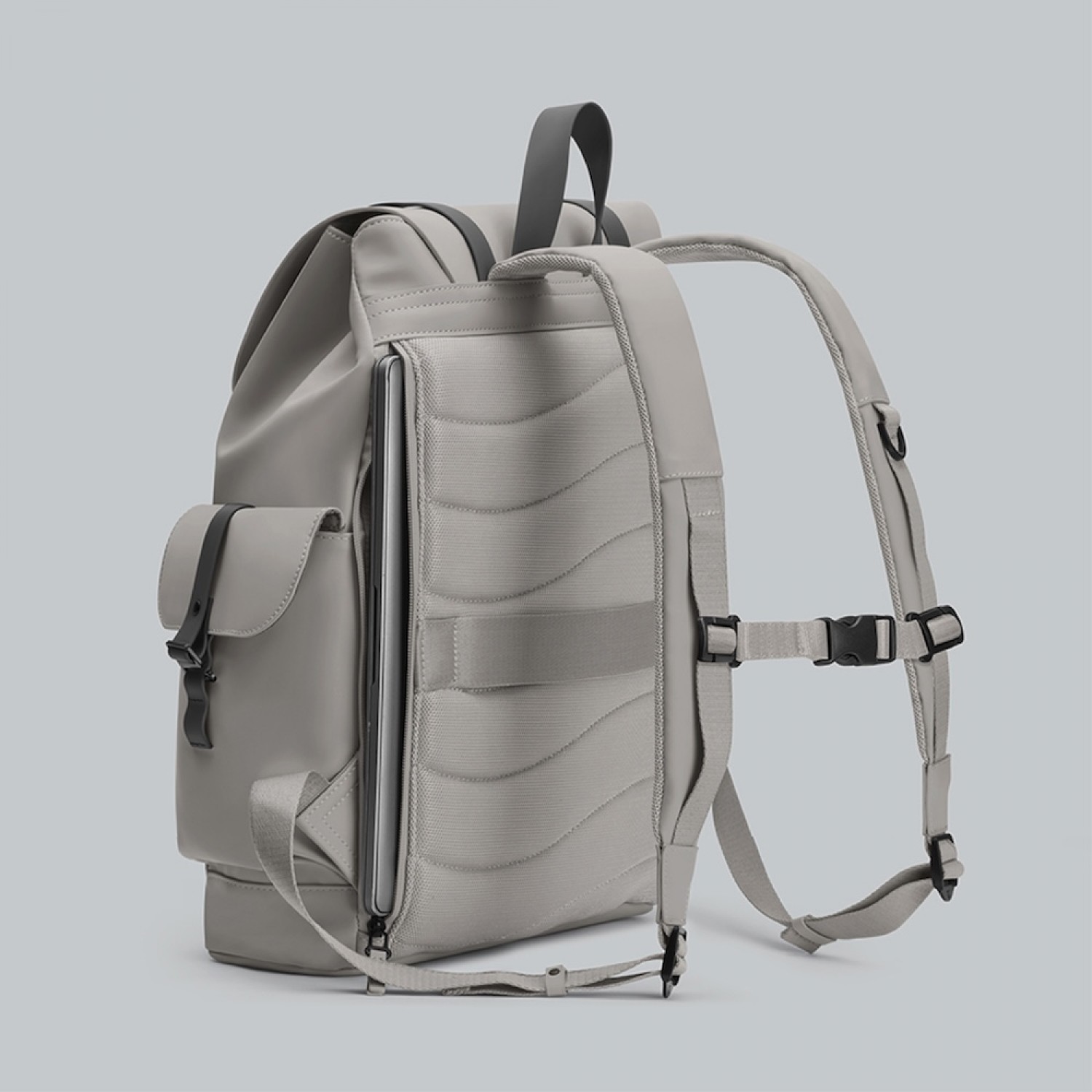 GASTON LUGA Splash Utility Backpack 16 吋 後背包