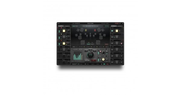 Ginger Audio SPHERE Immersive 環繞音響管理系統 (序號下載版)