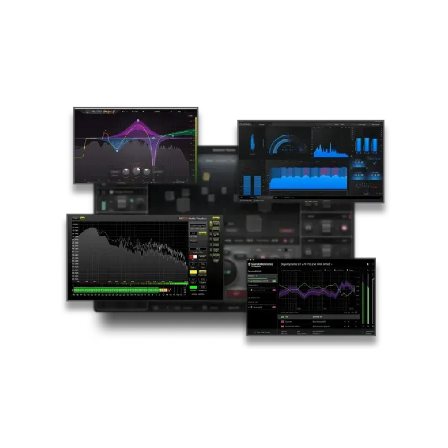 Ginger Audio SPHERE Immersive 環繞音響管理系統 (序號下載版)