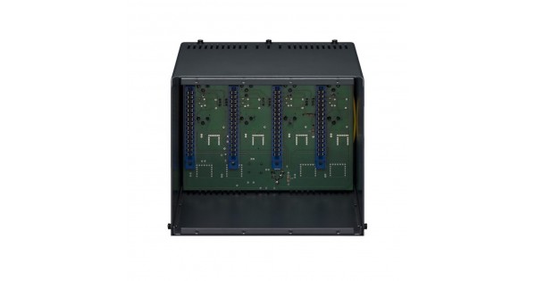 Heritage Audio OST-4 V2.0 500系列模組化機櫃
