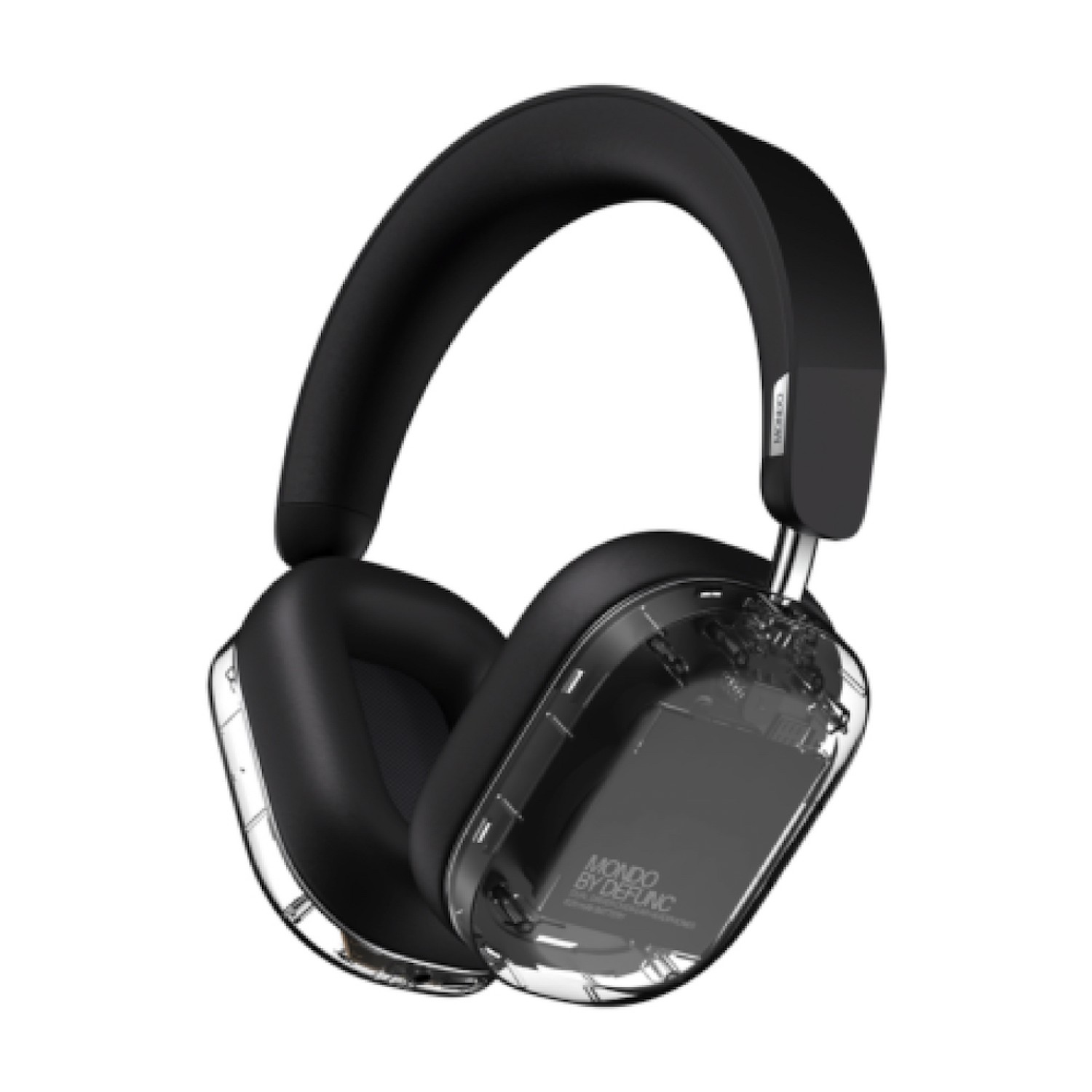 Mondo by Defunc Over-Ear Headphone 耳罩式藍牙耳機