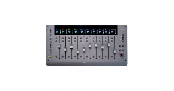 Softube Console 1 Fader Mk III DAW 控制器