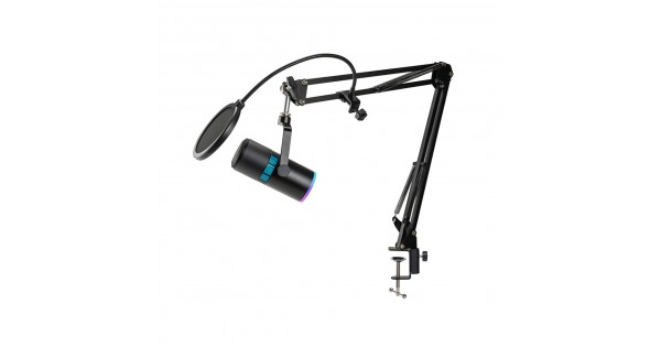 Thronmax M30 RGB Streaming Kit 麥克風套裝組 TM31-M30 KIT