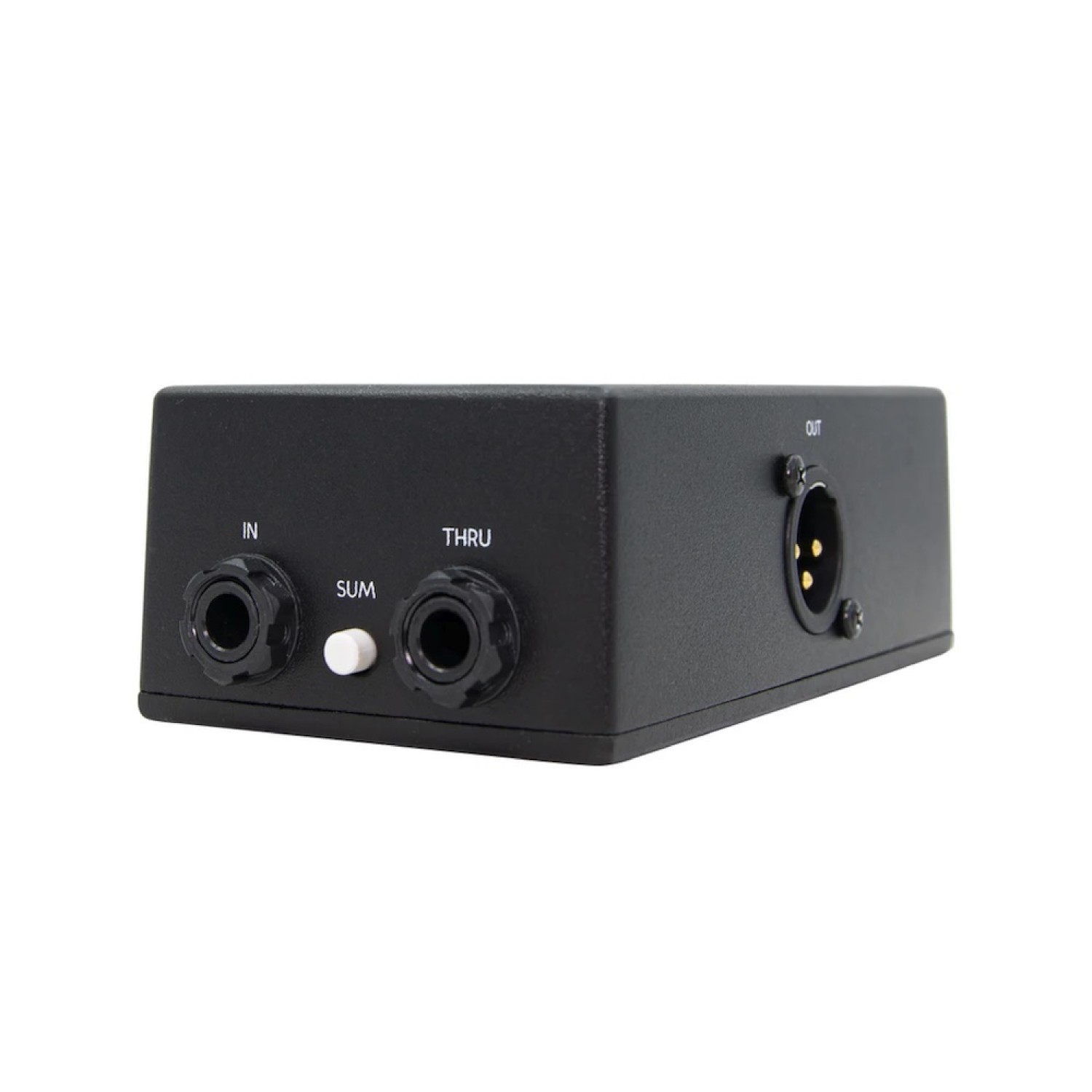 Walrus Audio Canvas Line Isolator / DI BOX 線路隔離器