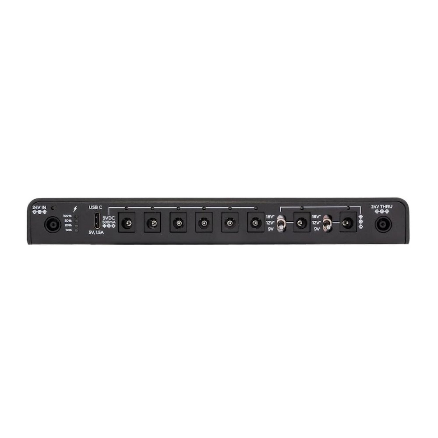 Walrus Audio Canvas Power 22 電源供應器