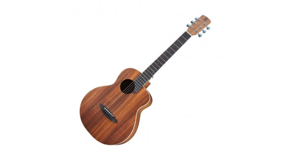 aNueNue M3 原創合板系列 36吋 旅行木吉他 送原廠配件包