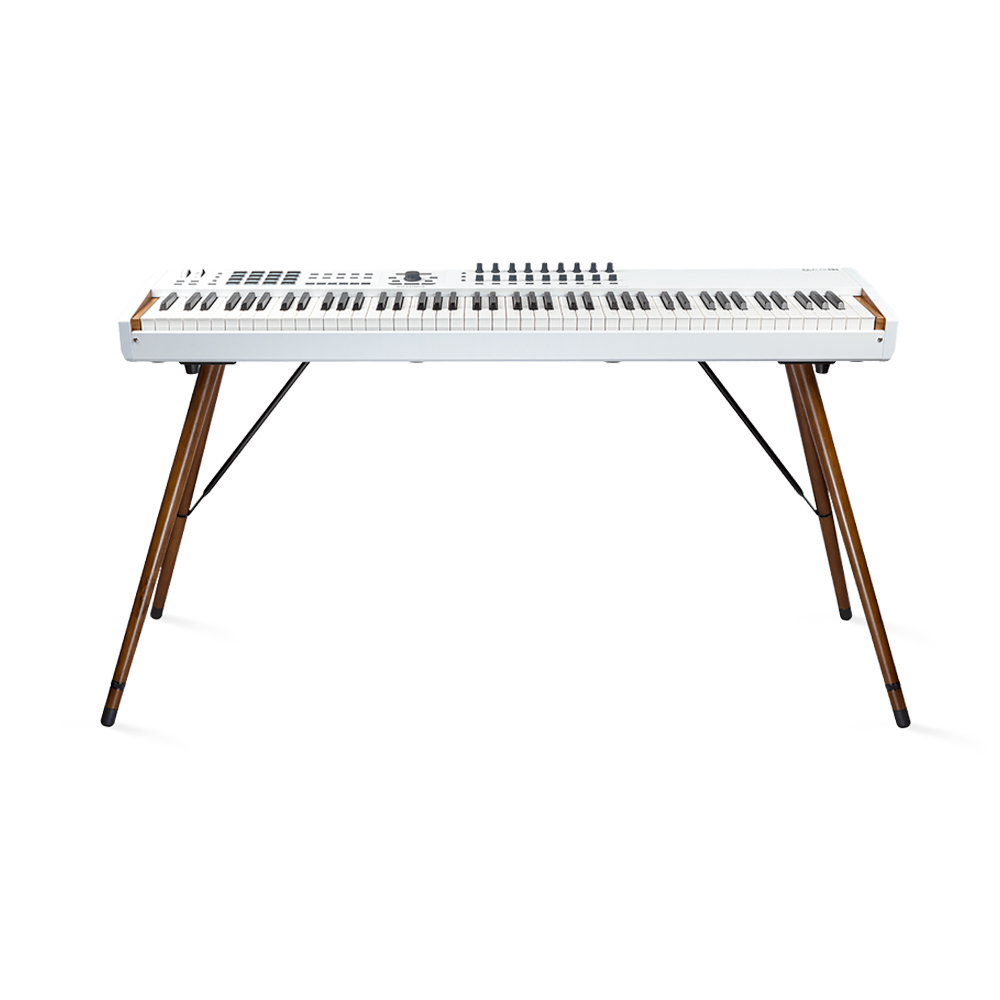 Arturia KeyLab 88 MK2 專用木製琴架