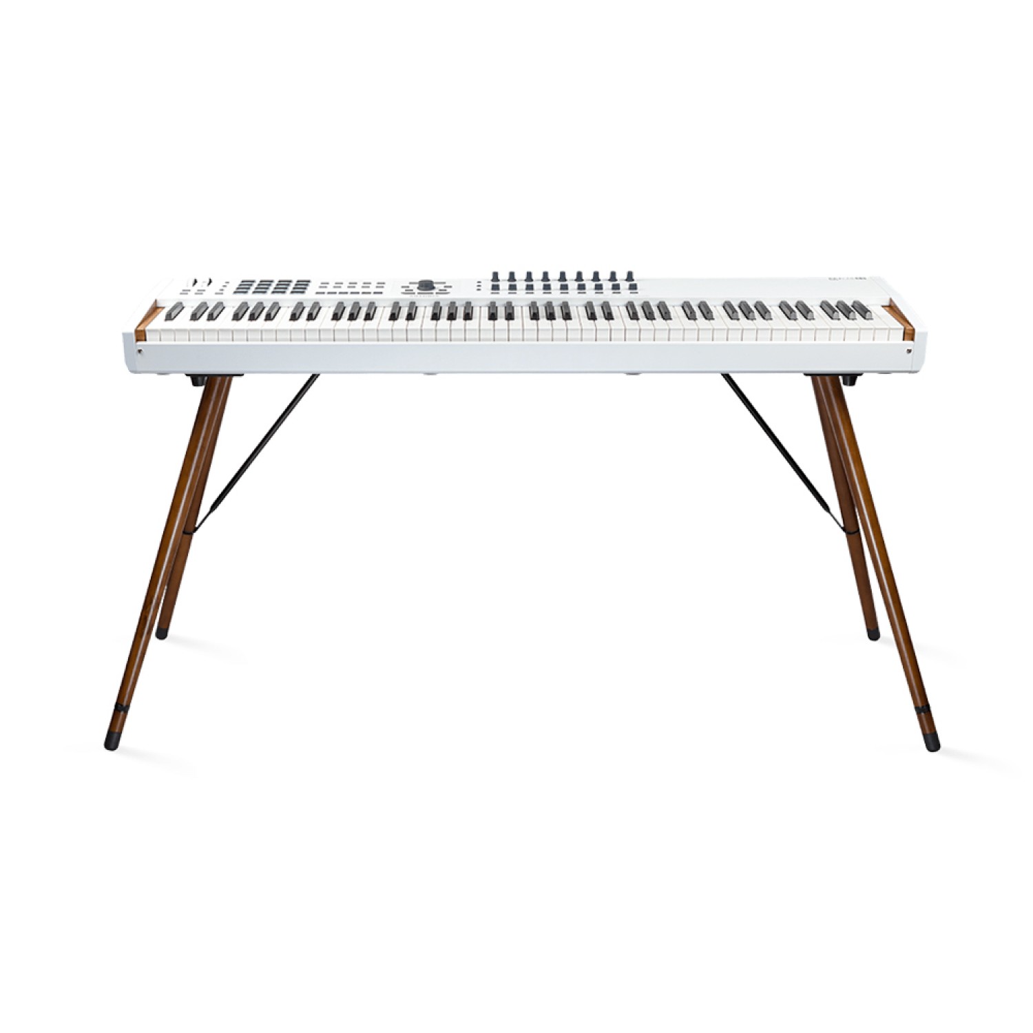 Arturia KeyLab 88 MK2 專用木製琴架