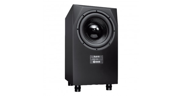 Adam Audio Sub 10 MK2 重低音監聽喇叭