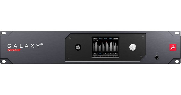 Antelope Audio Galaxy 64 Synergy Core 錄音介面