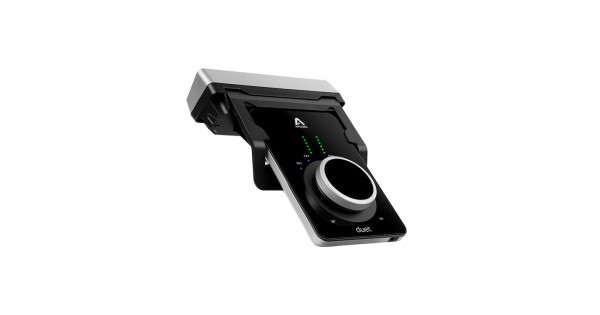 Apogee Duet 3 Limited Edition 錄音介面套組 (含Duet 3/Duet 3 dock)