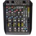 Solid State Logic SSL SiX Desktop Analog Mixer 桌上型混音器