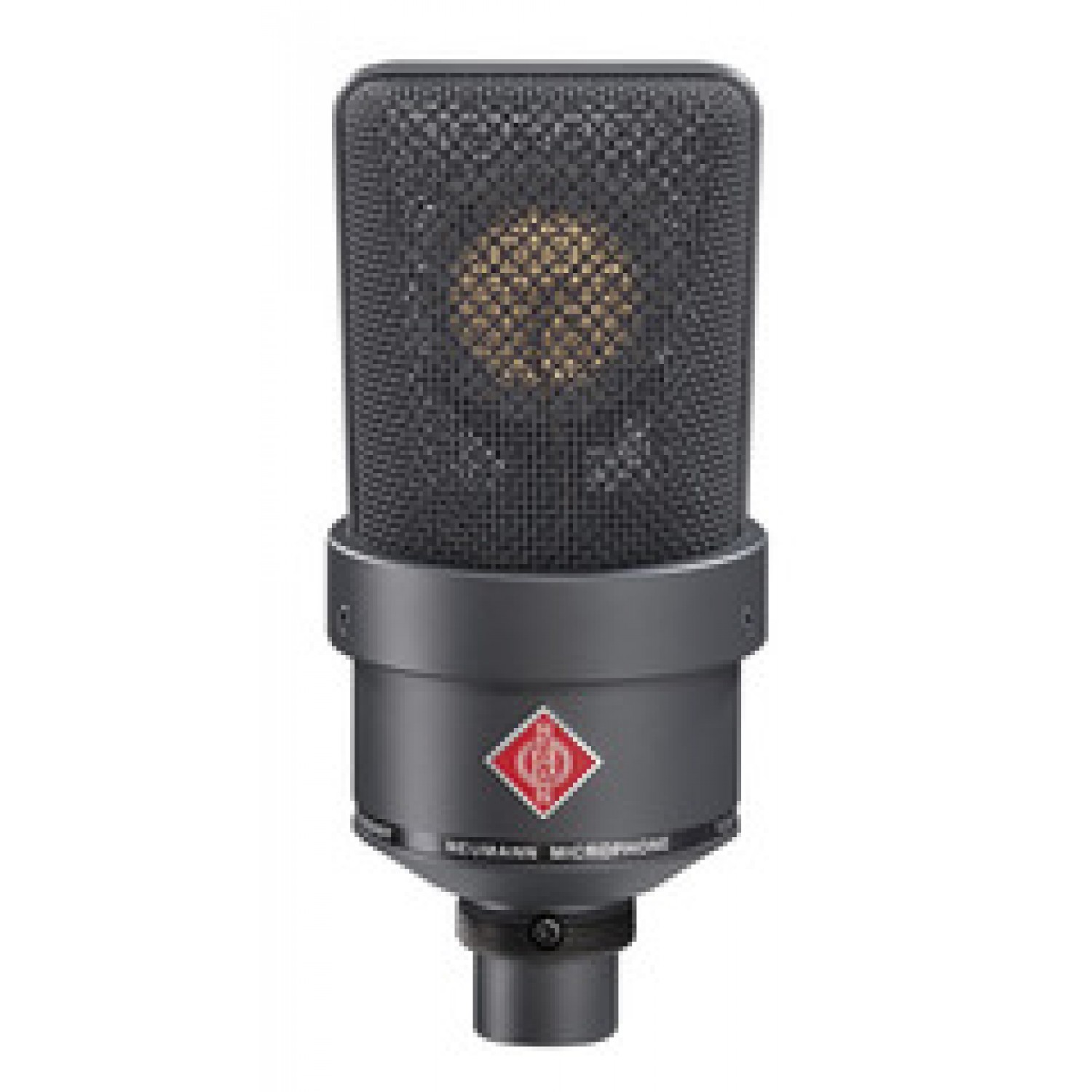 Neumann TLM 103 Studio SET 電容式麥克風 黑色
