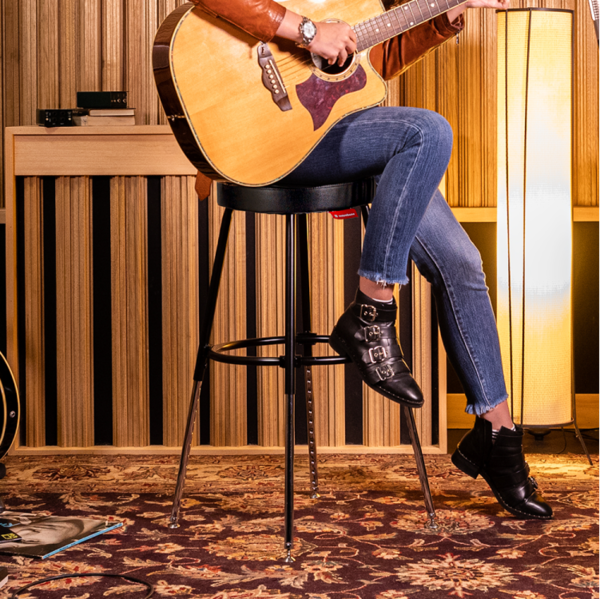 Backbone - Wavebone - Comet™ 專業演奏椅