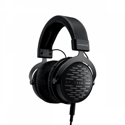 Beyerdynamic DT 1990 PRO 250ohms 監聽耳機