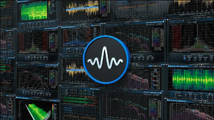 Blue Cat Audio Analysis Pack Plugin 效果器套組 (序號下載版)