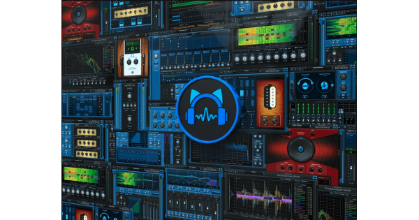 Blue Cat Audio All Plugins Pack 效果器套組 (序號下載版)