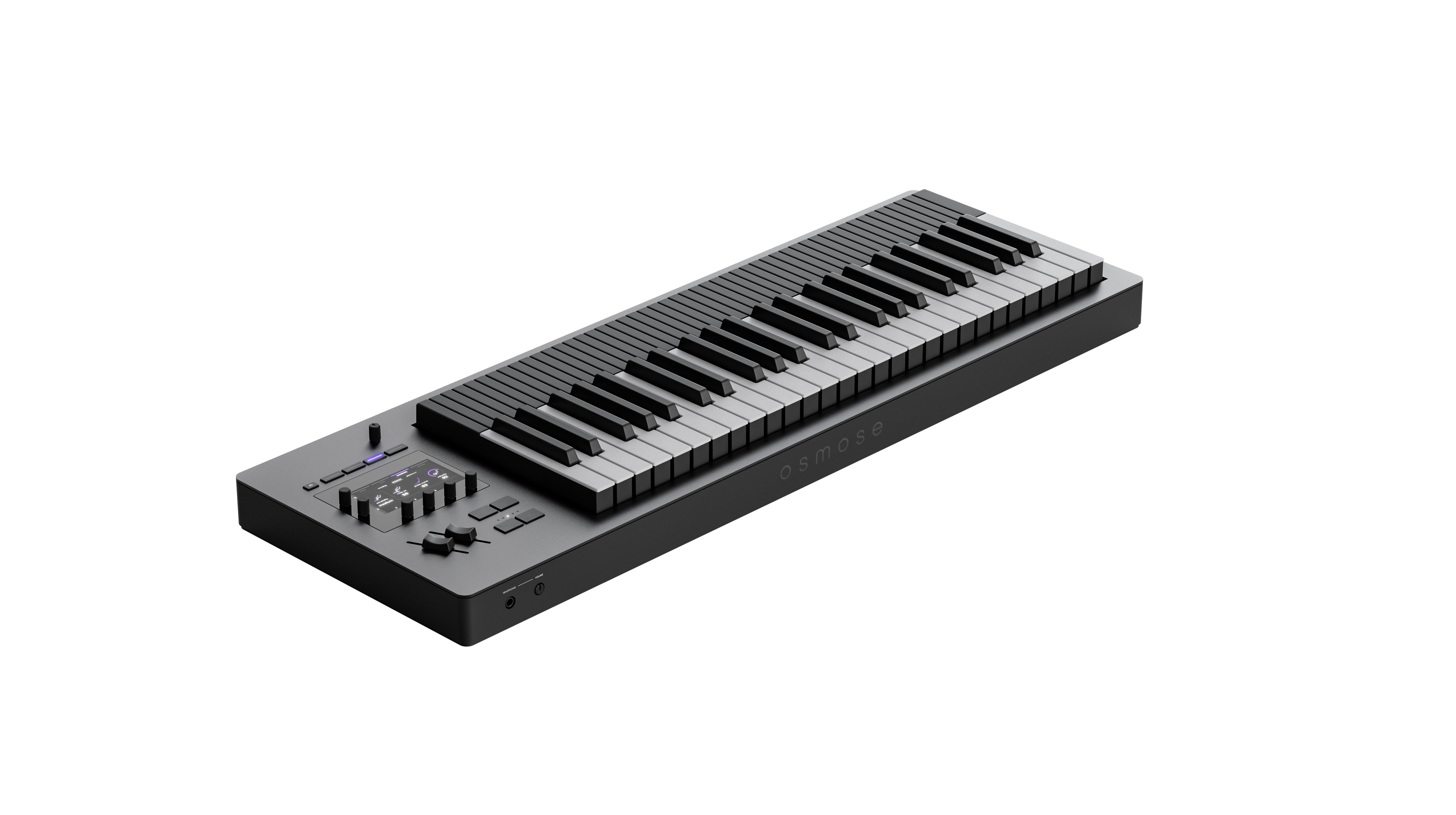 Expressive E Osmose 合成器