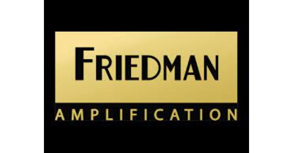 FRIEDMAN