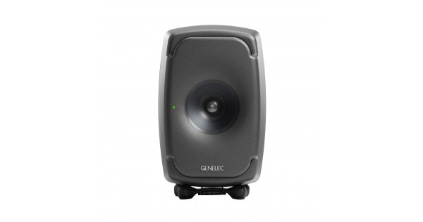 GENELEC 8331A 5吋 主動式 同軸 監聽喇叭 (對)