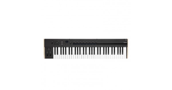Korg Keystage 61 Poly AT 新世代主控鍵盤