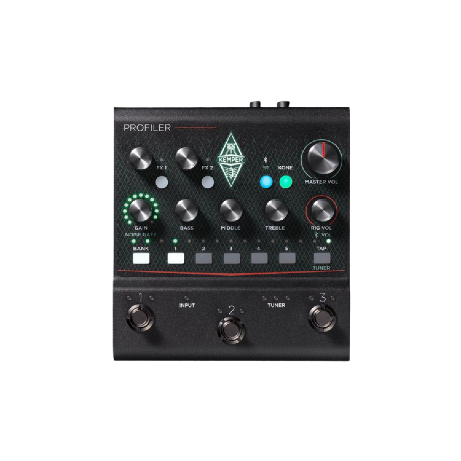 KEMPER PROFILER Player 綜合效果器