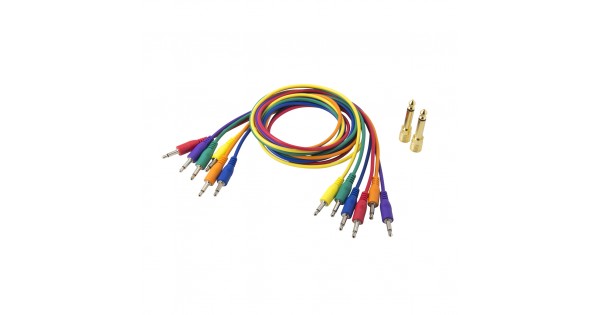 KORG SQ-CABLE-6 CV 線