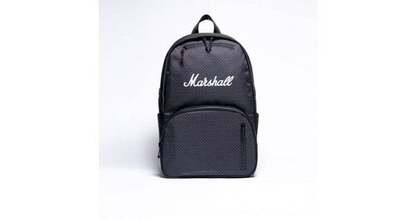 Marshall Underground Backpack 後背包