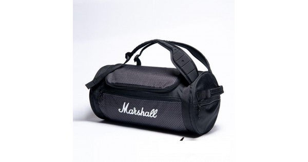 Marshall Underground Duffel Bag 行李袋