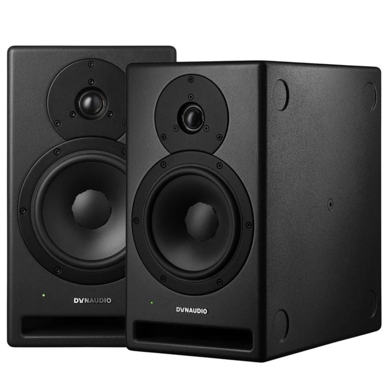 Dynaudio Core 7 專業錄音室監聽喇叭