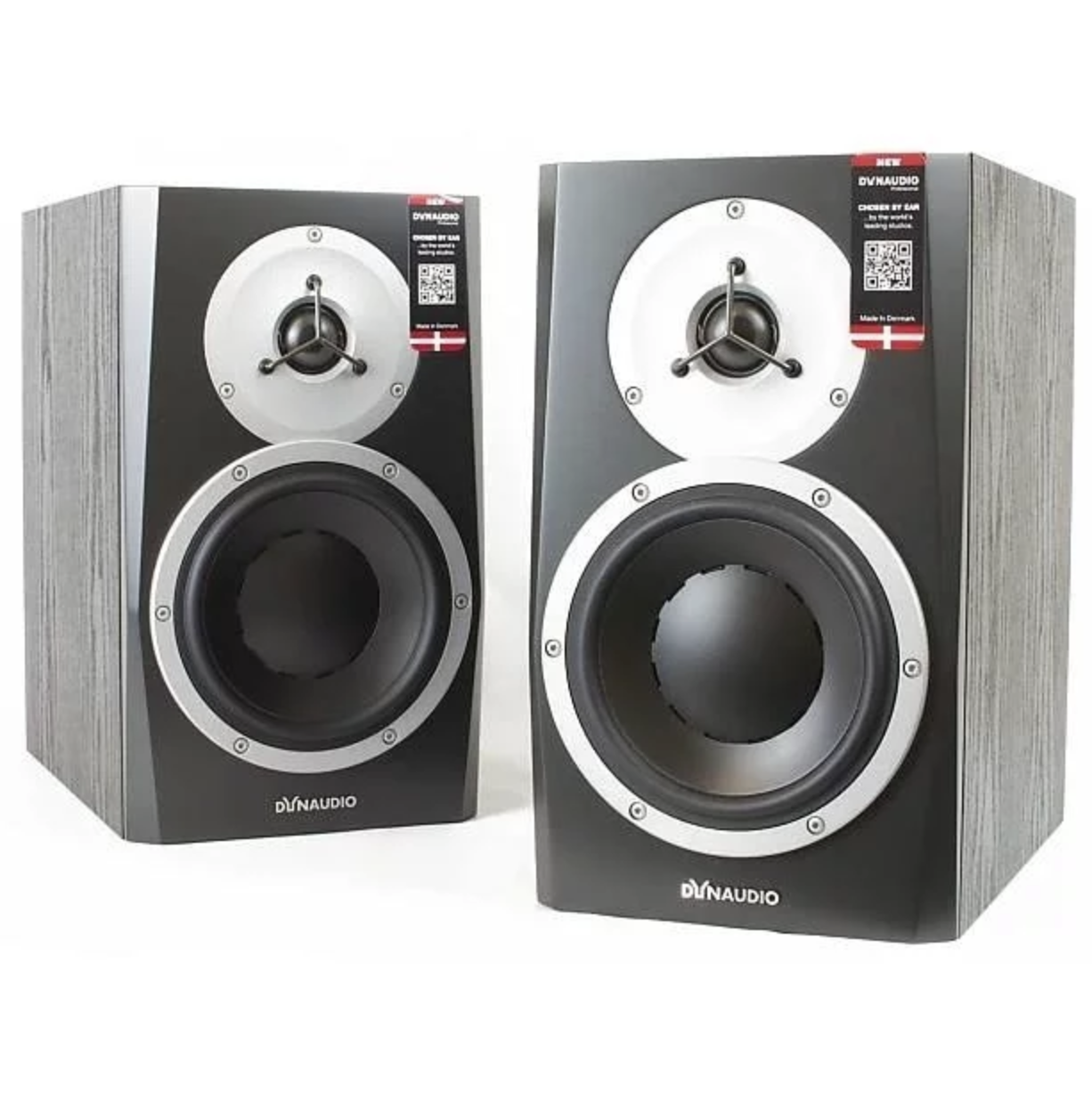 Dynaudio BM5 MK III 七吋監聽喇叭