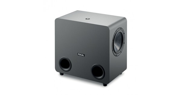 Focal Sub One Subwoofer 8吋 重低音 監聽喇叭