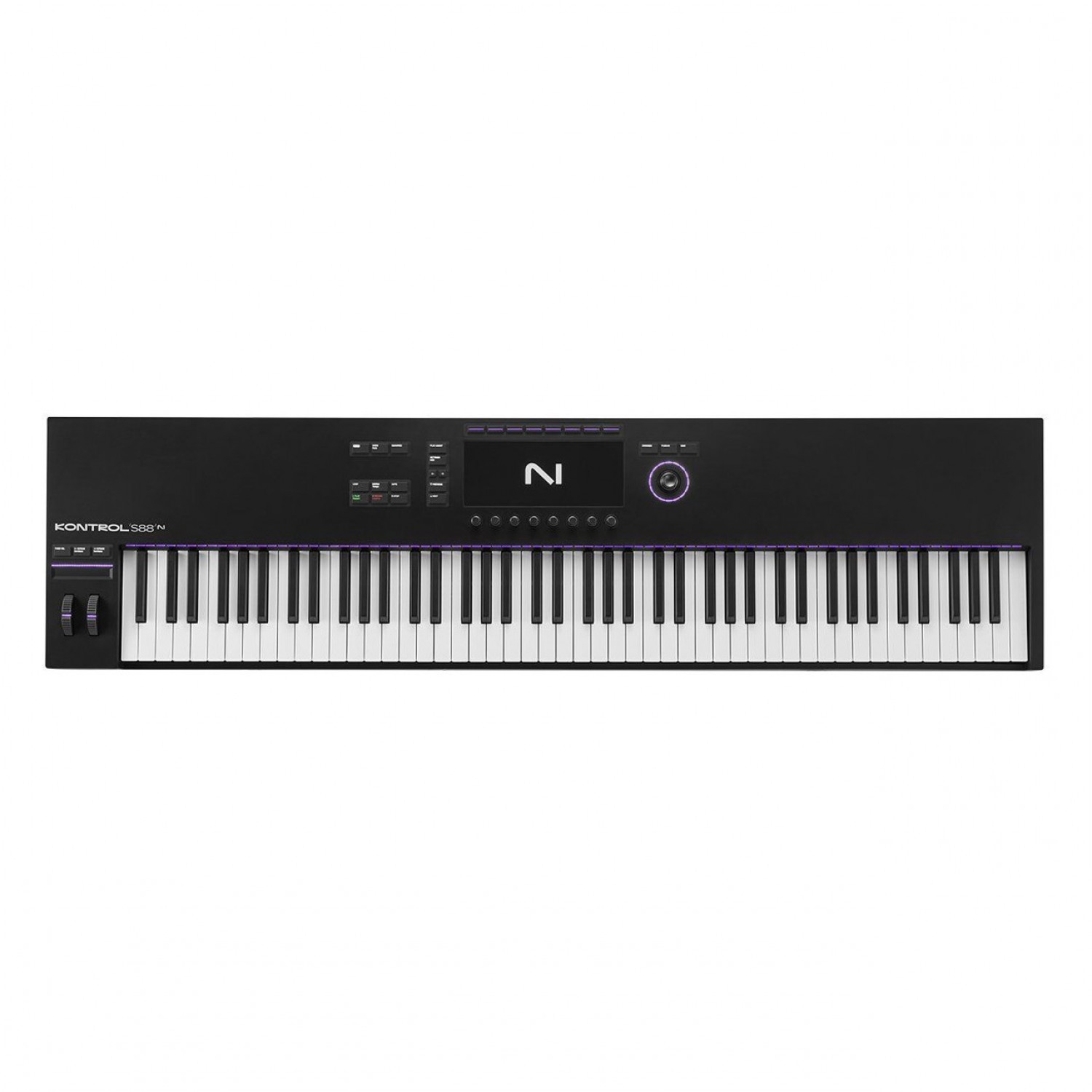 Native Instruments NI Kontrol S88 MK3 旗艦主控鍵盤