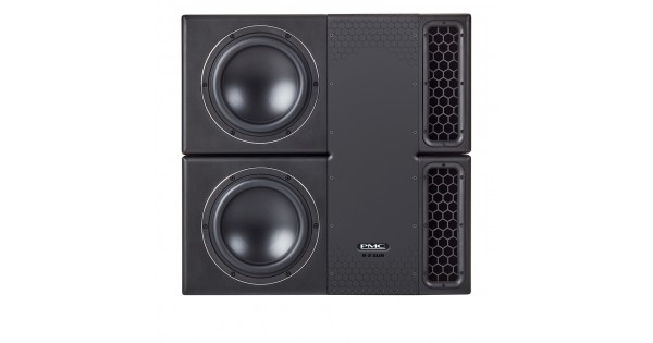 PMC Audio PMC8-2 SUB 專業錄音室 重低音 主動式監聽喇叭