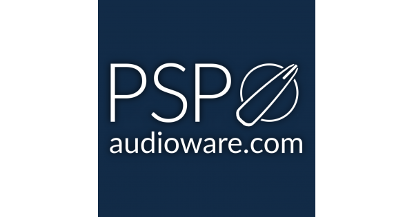 PSP Audioware