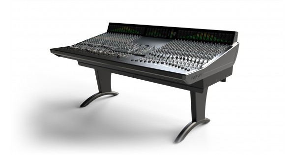 Solid State Logic SSL ORIGIN 32 Analog Studio Console 專業錄音室類比式控台