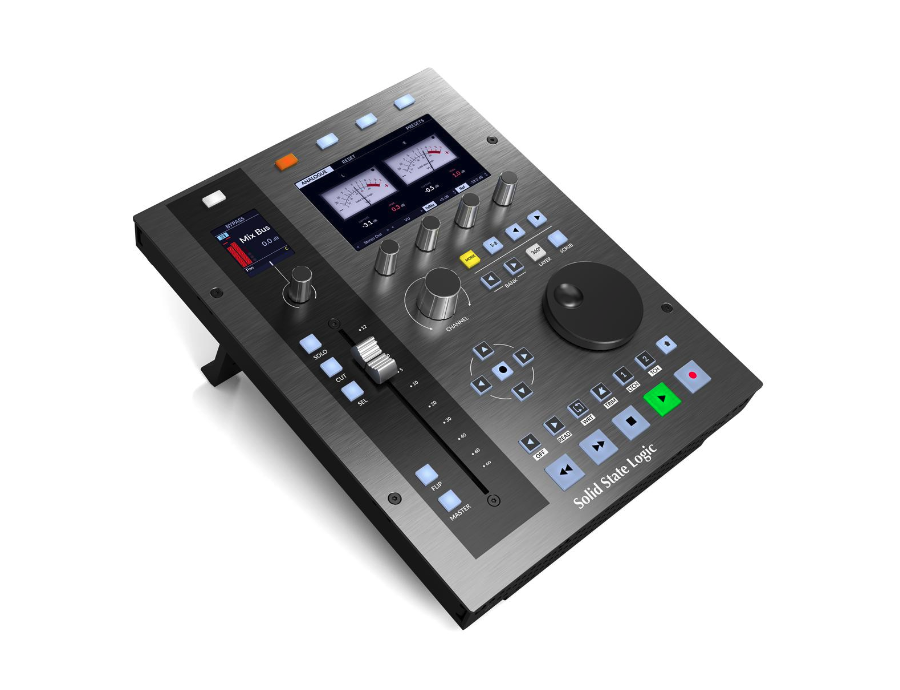 Solid State Logic SSL UF1 進階 DAW 控制器