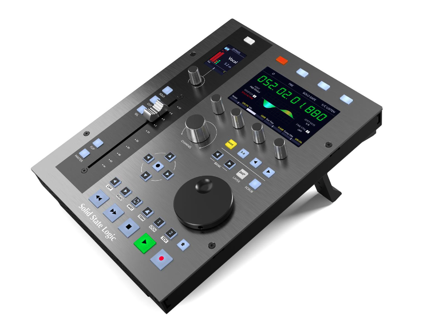 Solid State Logic SSL UF1 進階 DAW 控制器