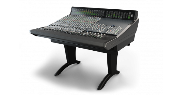Solid State Logic SSL ORIGIN 16 Analog Studio Console 專業錄音室類比式控台