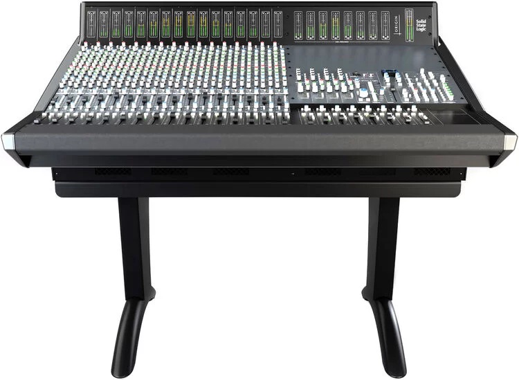 Solid State Logic SSL ORIGIN 16 Analog Studio Console 專業錄音室類比式控台