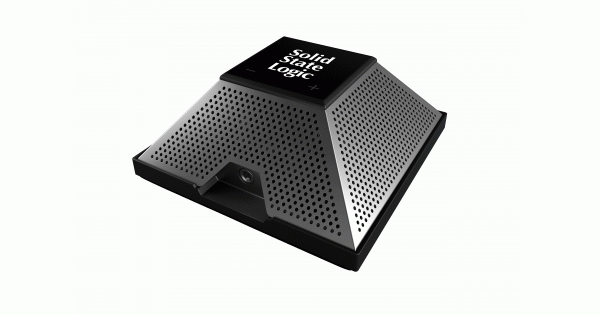Solid State Logic SSL CONNEX USB 麥克風