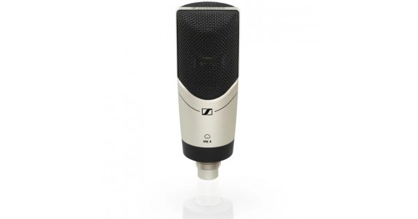 Sennheiser MK4 電容式麥克風