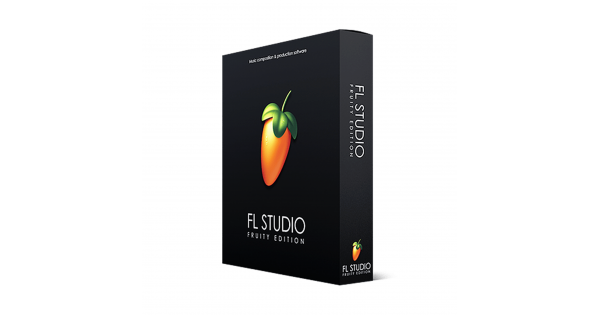 FL STUDIO Fruity ESD 基礎下載版 (序號下載版)