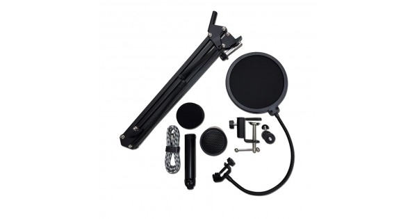 Thronmax M20 Streaming Kit USB-C 直播麥克風含架套裝組